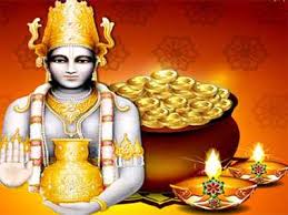 जन्म कुंडली में धनयोग - Astroprabha